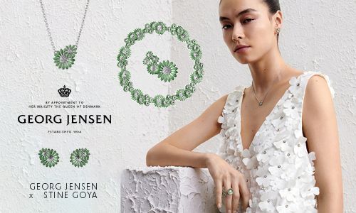 Smuk Daisy kollektion - BEST OF Viborg