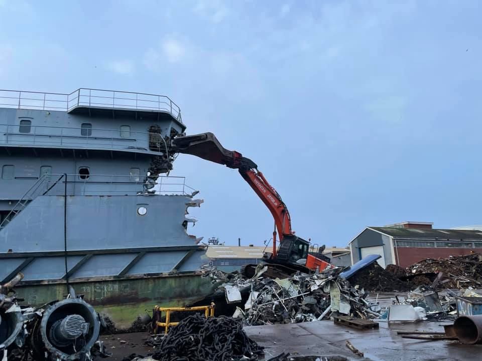 Fra Skrot til Slot - bjerringbro firma kan - BEST OF Viborg