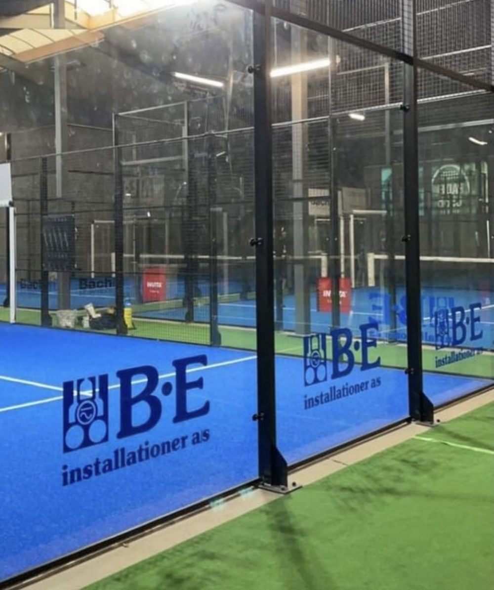 Padel club Denmark opkøbt af svensk kapitalfond - BEST OF Viborg