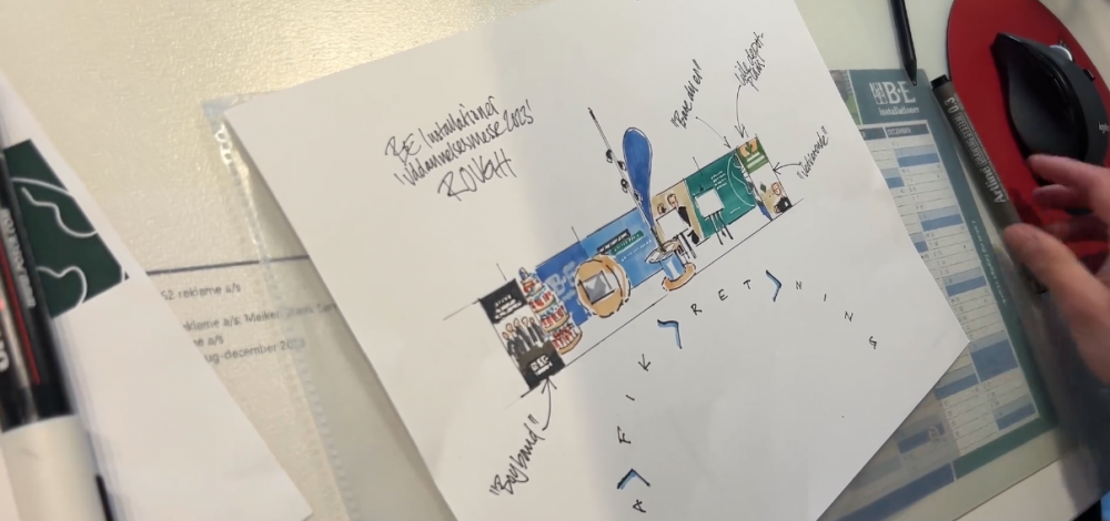 Uddannelses messe imorgen i Comvent arena - BEST OF Viborg