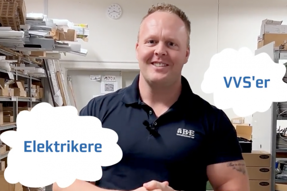 Julemand lyt - og del gerne - BEST OF Viborg